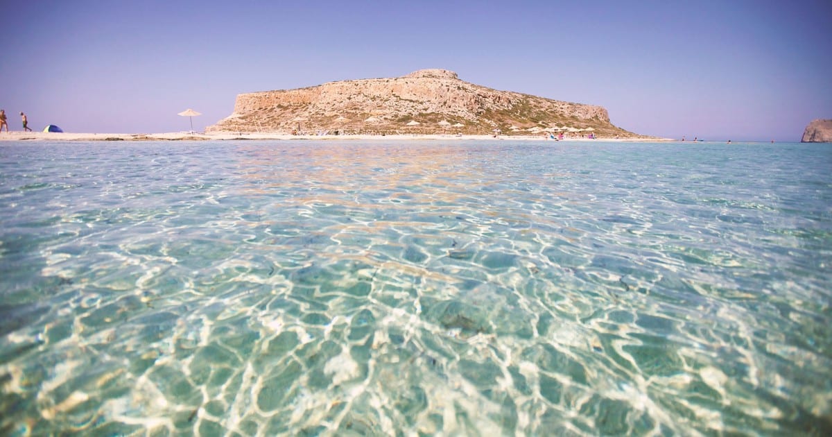 Day Trips from Heraklion Crete: Excursions from Heraklion