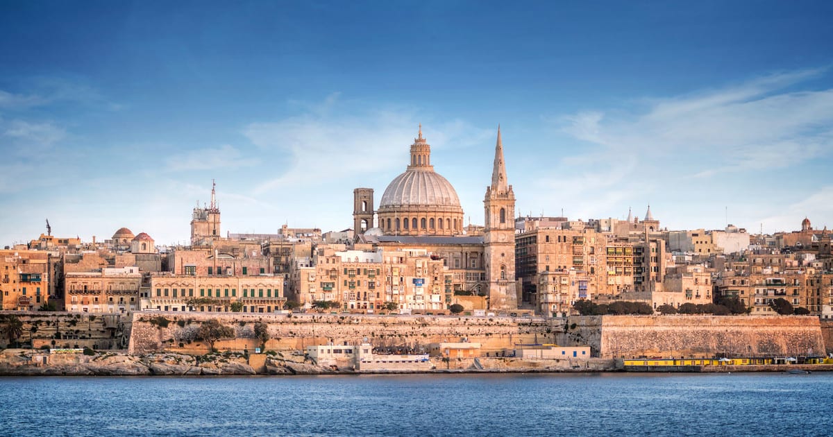 Malta Excursions - The 10 Best Tours And Day Trips in Malta