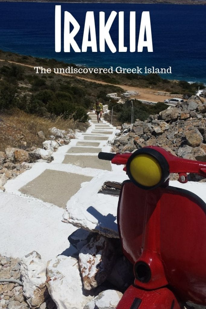 Things to do in Iraklia island, Greece (2025 Travel Guide)
