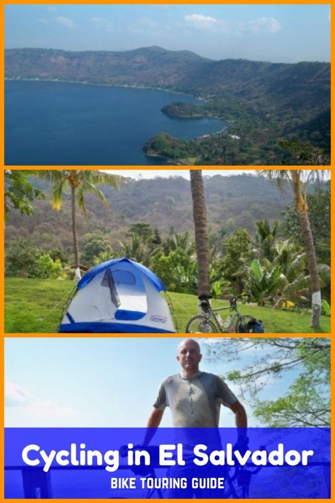 Cycling in El Salvador - Bike Touring Blogs and Travel Tips