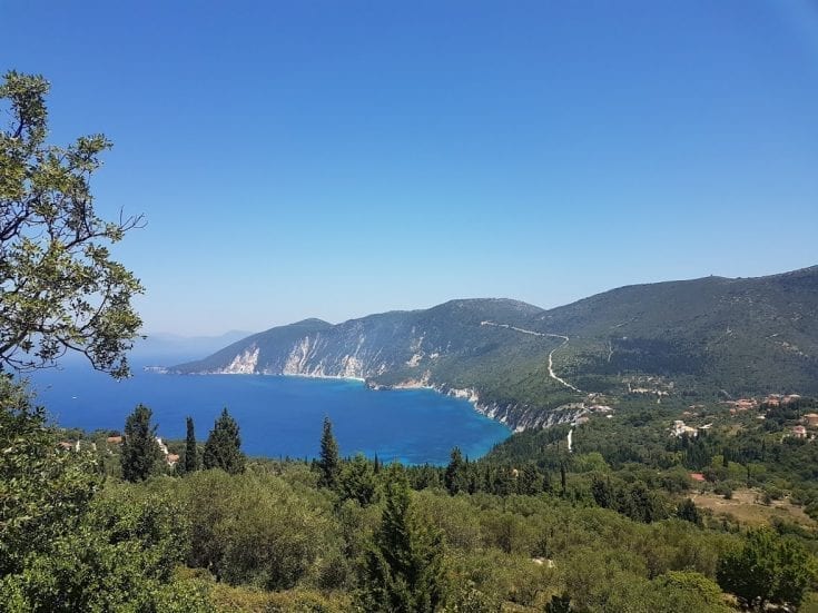 Best things to do in Ithaca Greece - Ithaca Island Travel Guide