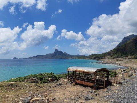 Con Dao Island - Easily the best island in Vietnam - Dave's Travel Pages