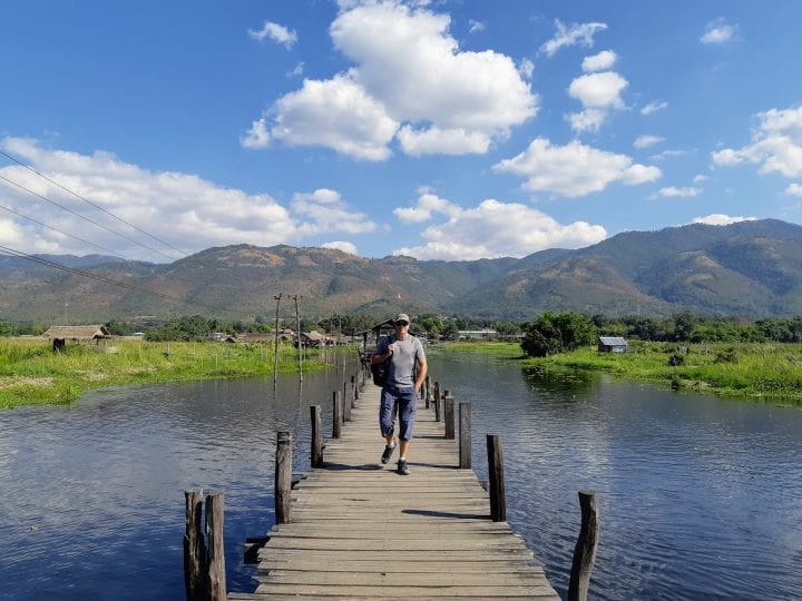 Best things to do in Inle Lake Myanmar - Travel Blog