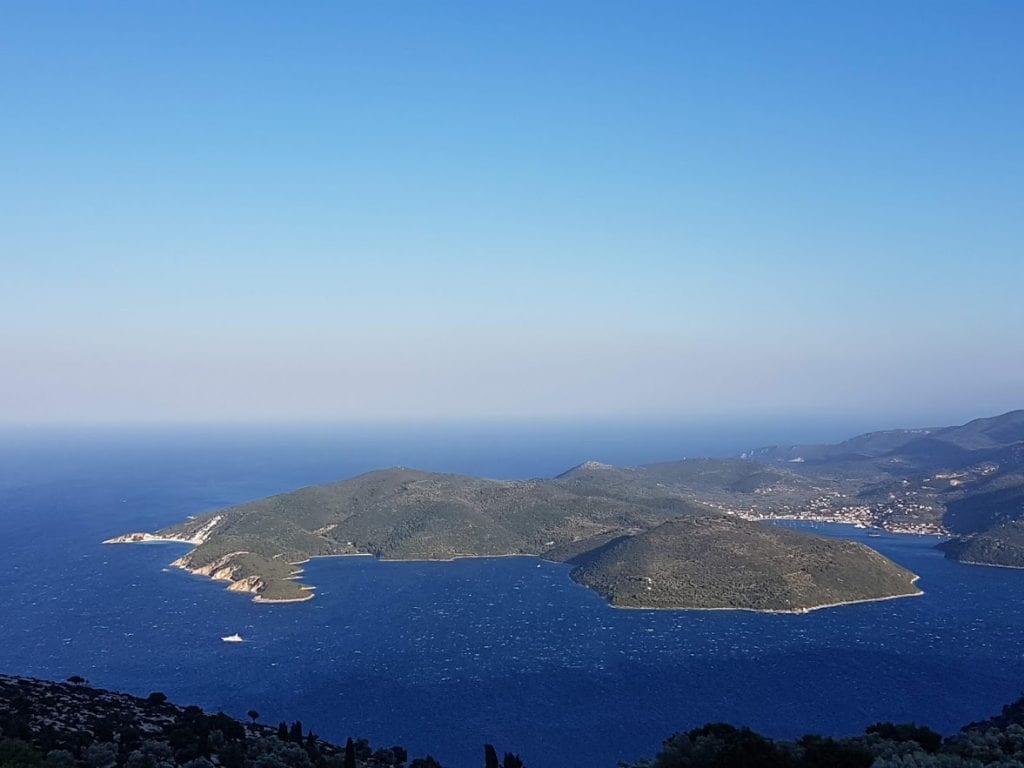 Best things to do in Ithaca Greece - Ithaca Island Travel Guide