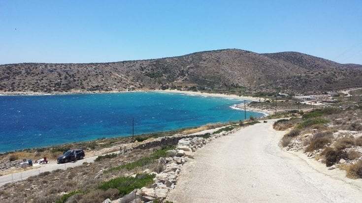 Things to do in Iraklia island, Greece (2025 Travel Guide)