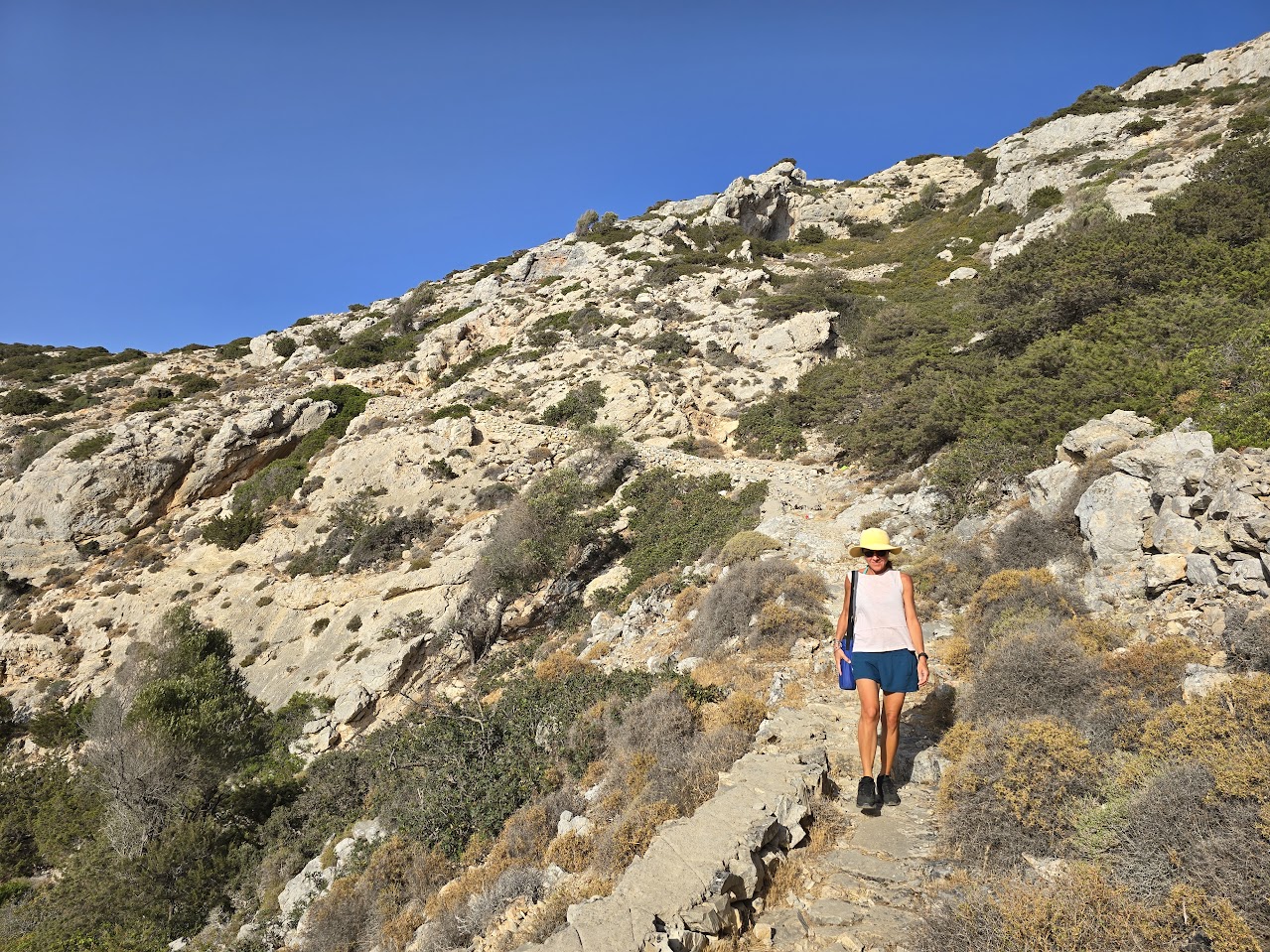 Things to do in Iraklia island, Greece (2025 Travel Guide)