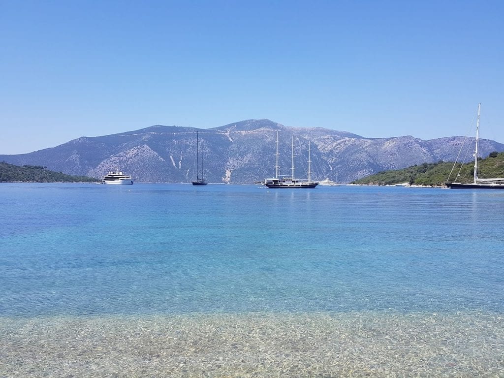 Best things to do in Ithaca Greece - Ithaca Island Travel Guide