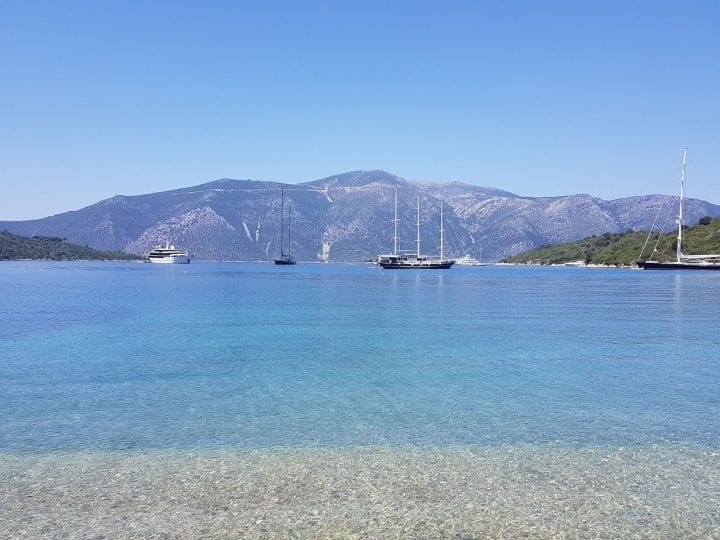 Best things to do in Ithaca Greece - Ithaca Island Travel Guide