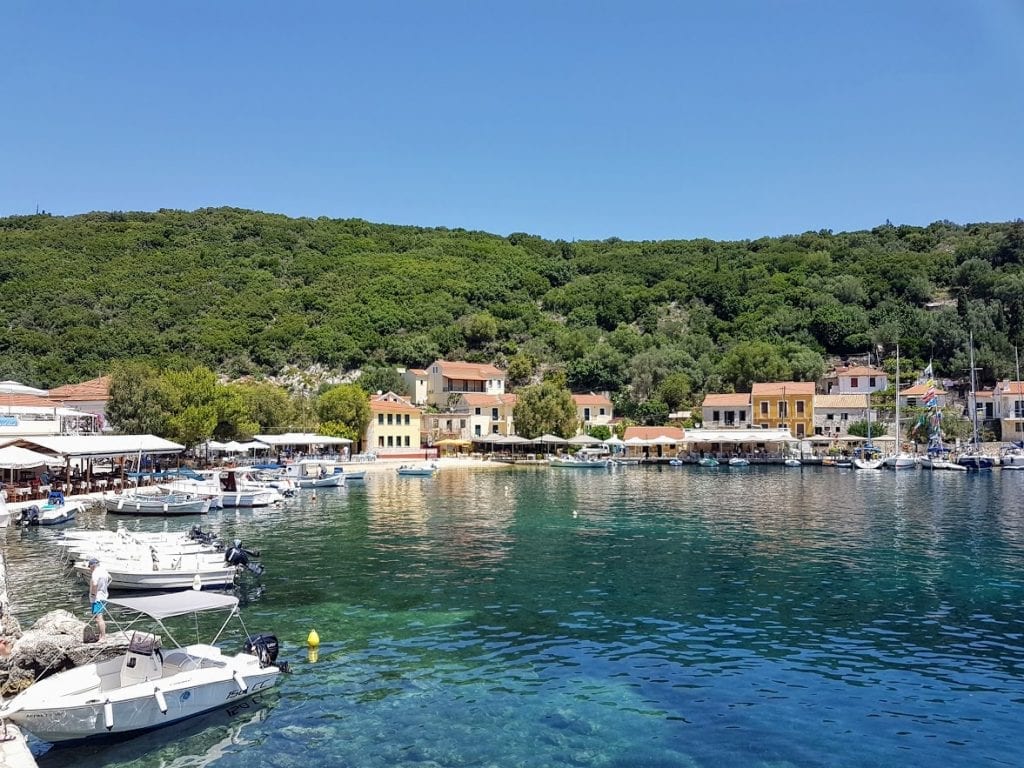 Best things to do in Ithaca Greece - Ithaca Island Travel Guide