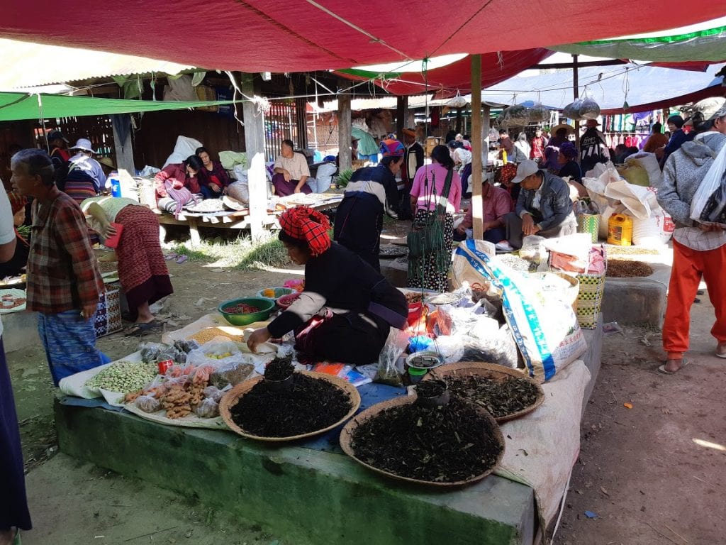 Best things to do in Inle Lake Myanmar - Travel Blog