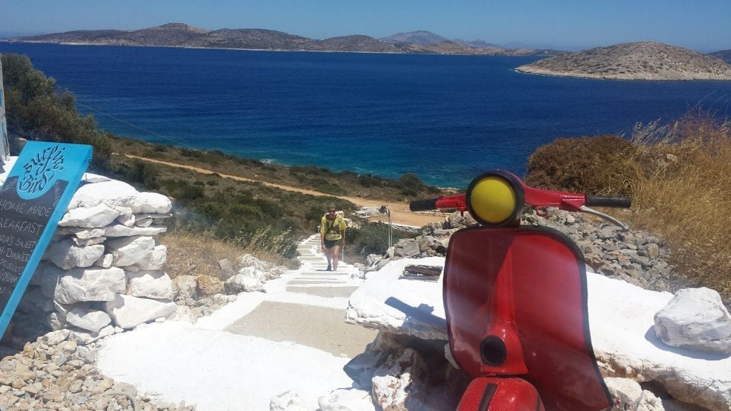 Things to do in Iraklia island, Greece (2025 Travel Guide)