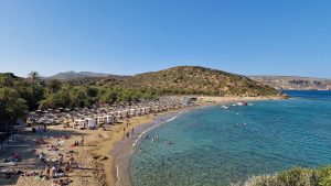 10 Best Greek Islands In October To Visit For Hottest Weather