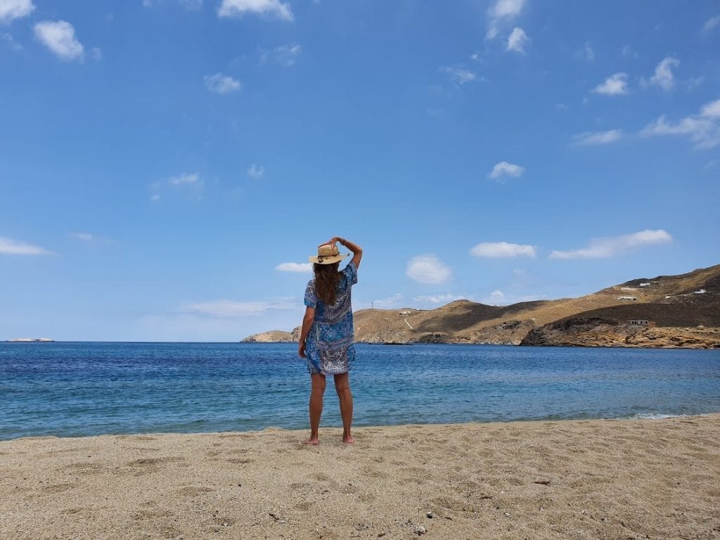 Best time to visit Mykonos (It's probably September) 2026 Guide