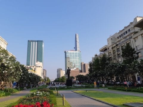 Best Things To Do In Ho Chi Minh City (Saigon)