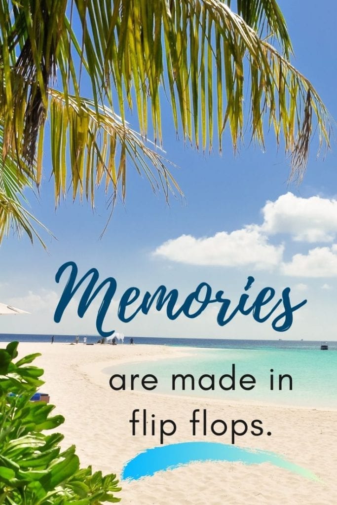 100+ Beach Vibes Quotes to Inspire Your Next Beach Getaway