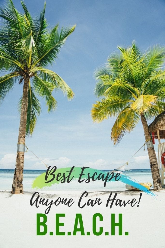 100+ Beach Vibes Quotes to Inspire Your Next Beach Getaway