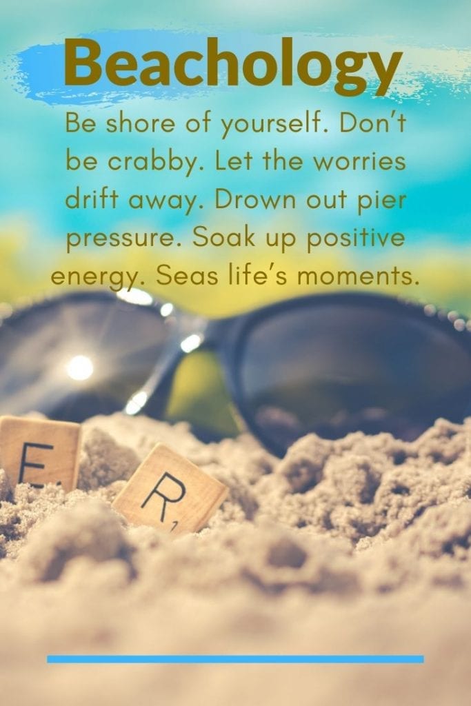 100+ Beach Vibes Quotes to Inspire Your Next Beach Getaway