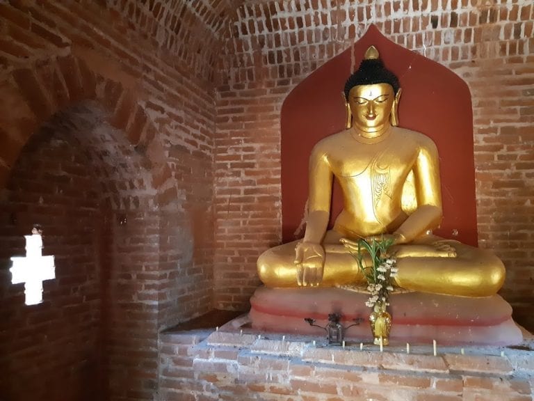 Temples of Bagan - Everything you need to know about Bagan