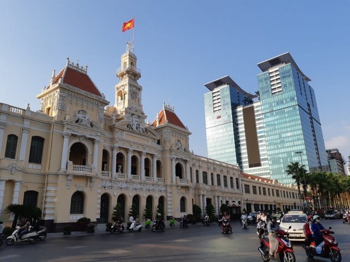 Best Things To Do In Ho Chi Minh City (Saigon)