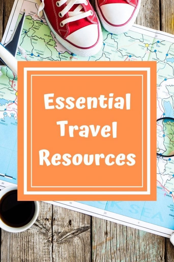 Travel Resources To Help You Travel Further For Longer