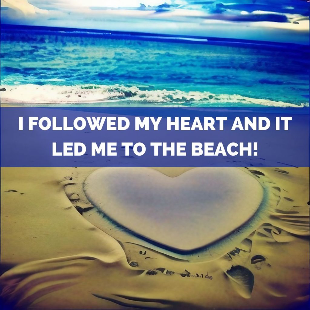 100+ Beach Vibes Quotes to Inspire Your Next Beach Getaway