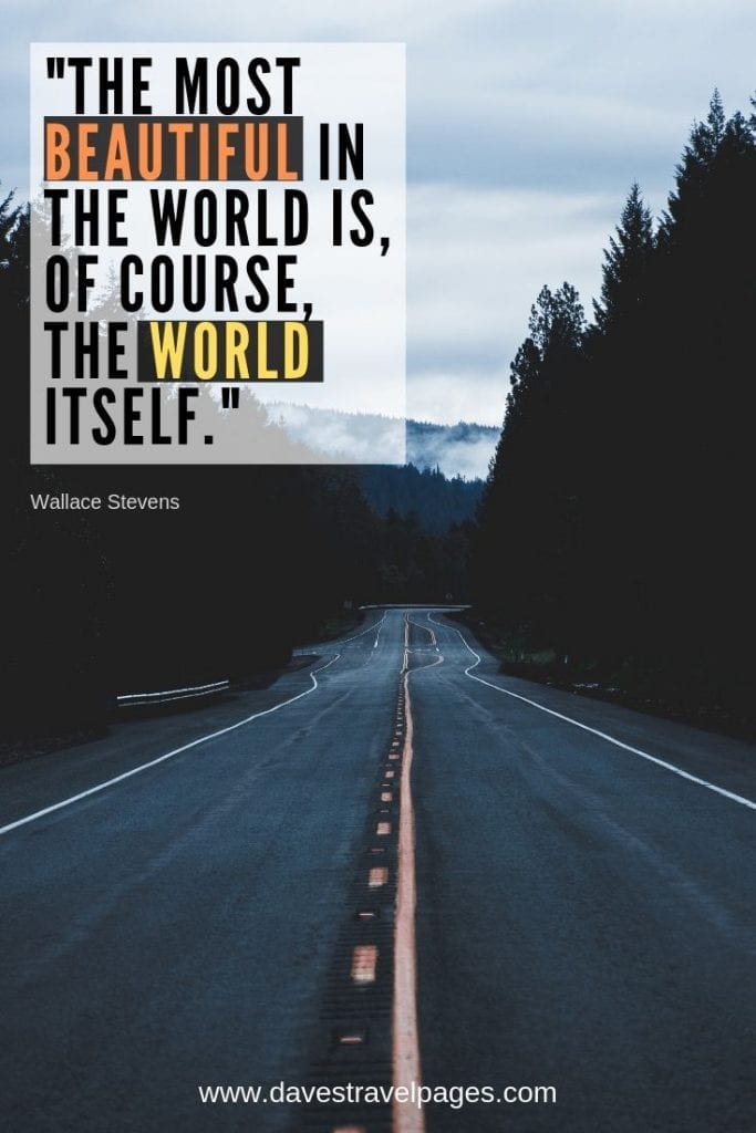 Best Road Trip Quotes Guaranteed to Fuel Your Wanderlust