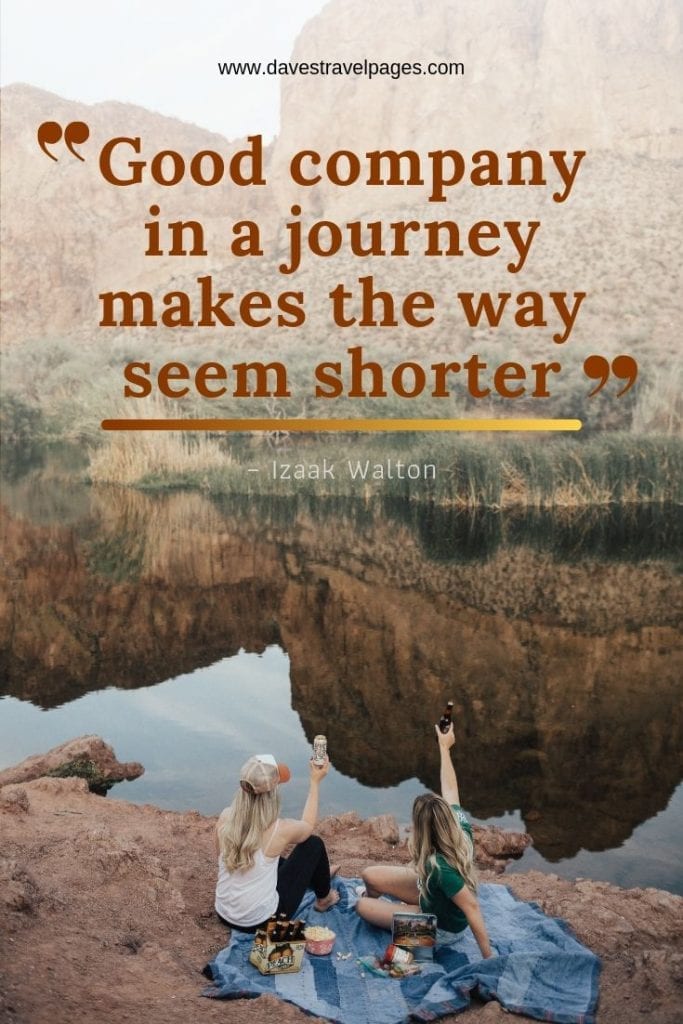 Best Road Trip Quotes Guaranteed to Fuel Your Wanderlust