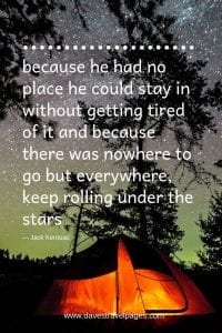 Best Wanderlust Quotes - 50 Awesome travel quotes