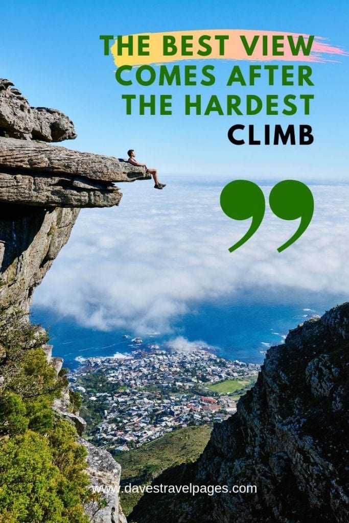 100+ Outdoor Quotes For Those That Love The Great Outdoors