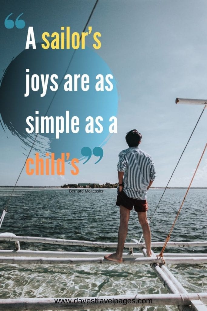 100+ Outdoor Quotes For Those That Love The Great Outdoors