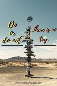 100+ Outdoor Quotes For Those That Love The Great Outdoors