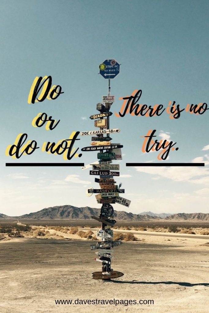 100+ Outdoor Quotes For Those That Love The Great Outdoors