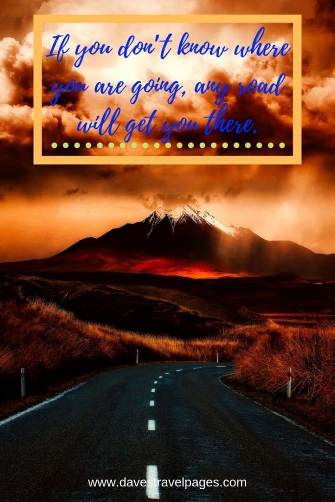 Best Road Trip Quotes Guaranteed to Fuel Your Wanderlust