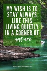 100+ Outdoor Quotes For Those That Love The Great Outdoors