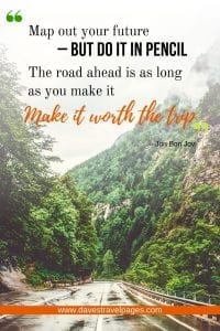 Road Trip Quotes Guaranteed to Fuel Your Wanderlust