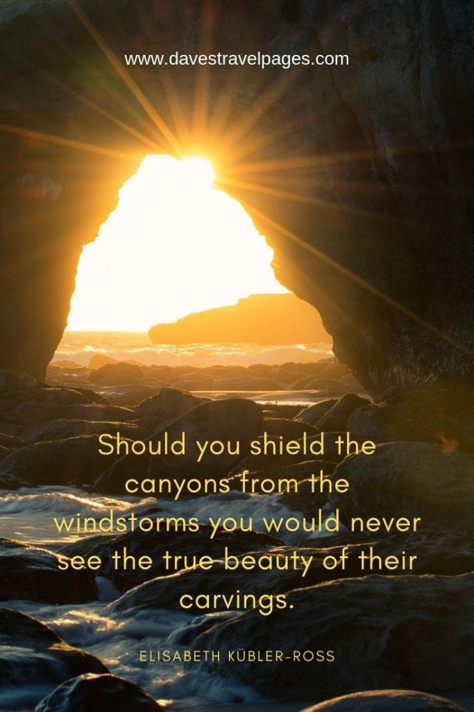 100+ Outdoor Quotes For Those That Love The Great Outdoors