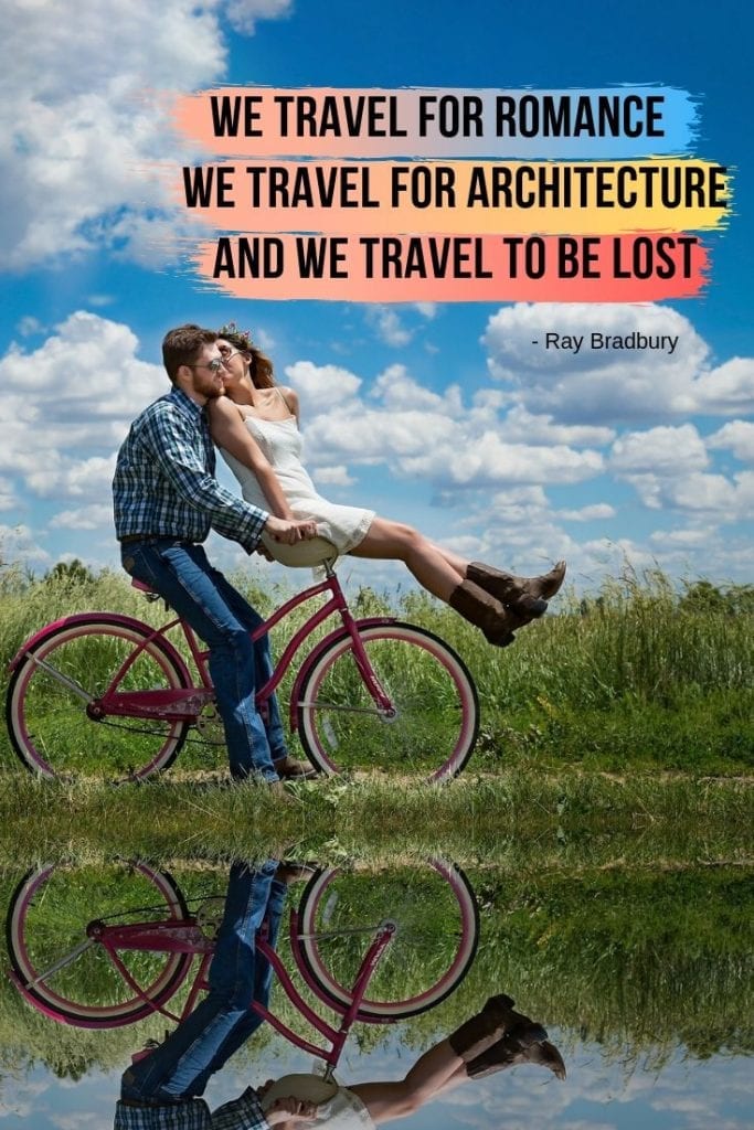 50+ Journey Quotes For Travel And Life Inspiration
