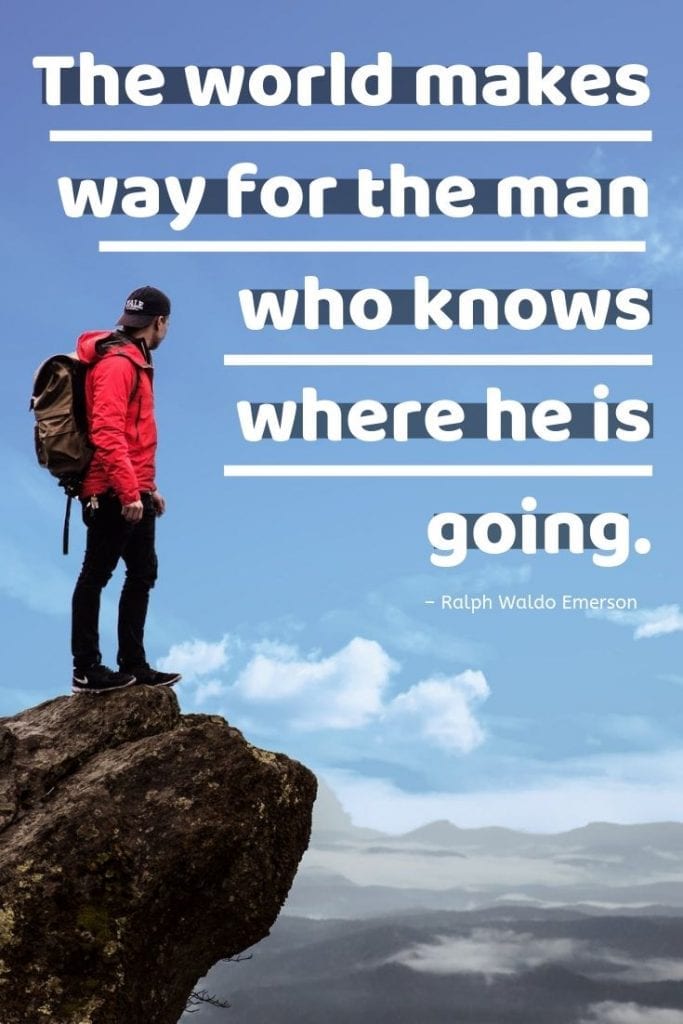 50+ Journey Quotes For Travel And Life Inspiration