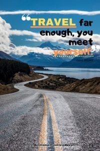 Best Road Trip Quotes Guaranteed to Fuel Your Wanderlust