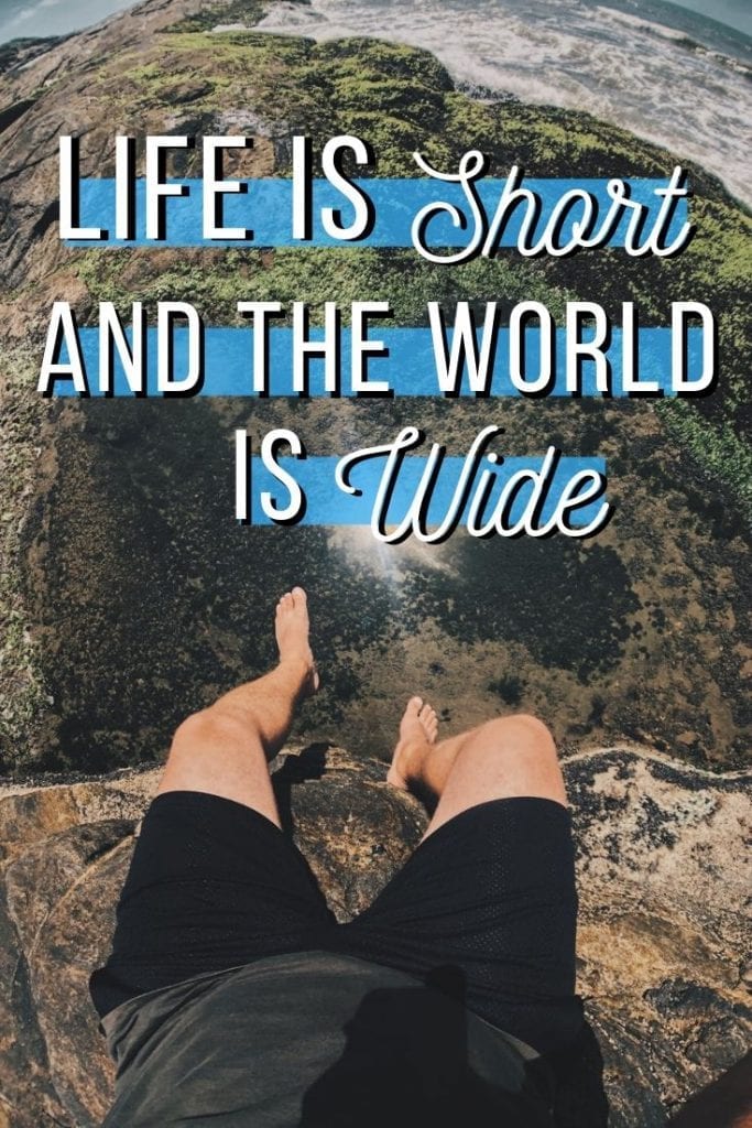 50 Journey Quotes For Travel And Life Inspiration 50-journey-quotes-for-travel-and-life-inspiration