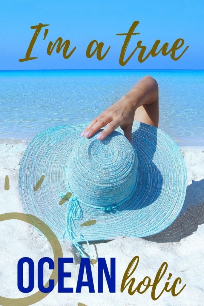 100+ Beach Vibes Quotes to Inspire Your Next Beach Getaway