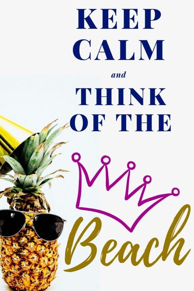 100+ Beach Vibes Quotes to Inspire Your Next Beach Getaway