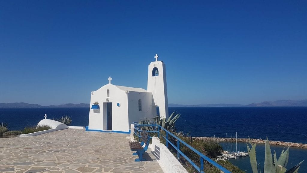 Rafina Port in Athens - Everything you need to know about Rafina Port ...