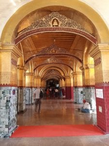 Top Things To Do In Mandalay Myanmar Travel Blog