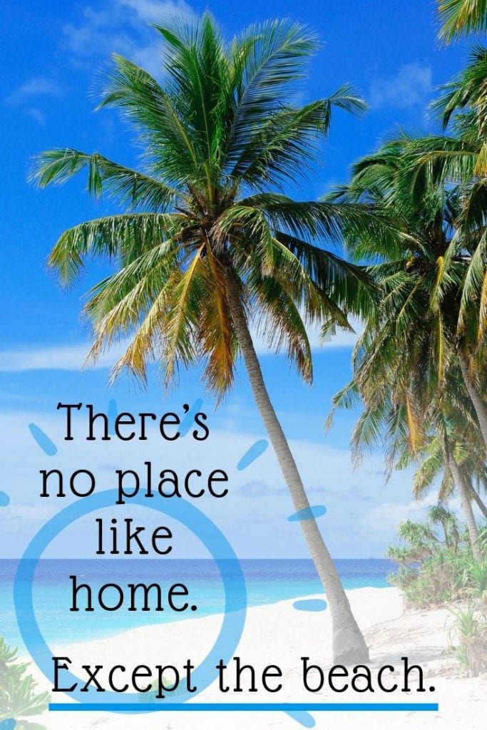 100+ Beach Vibes Quotes to Inspire Your Next Beach Getaway