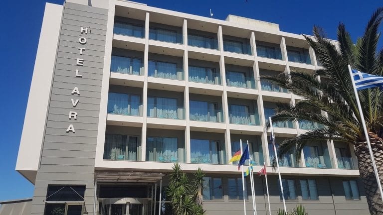 Rafina Port in Athens - Everything you need to know about Rafina Port ...