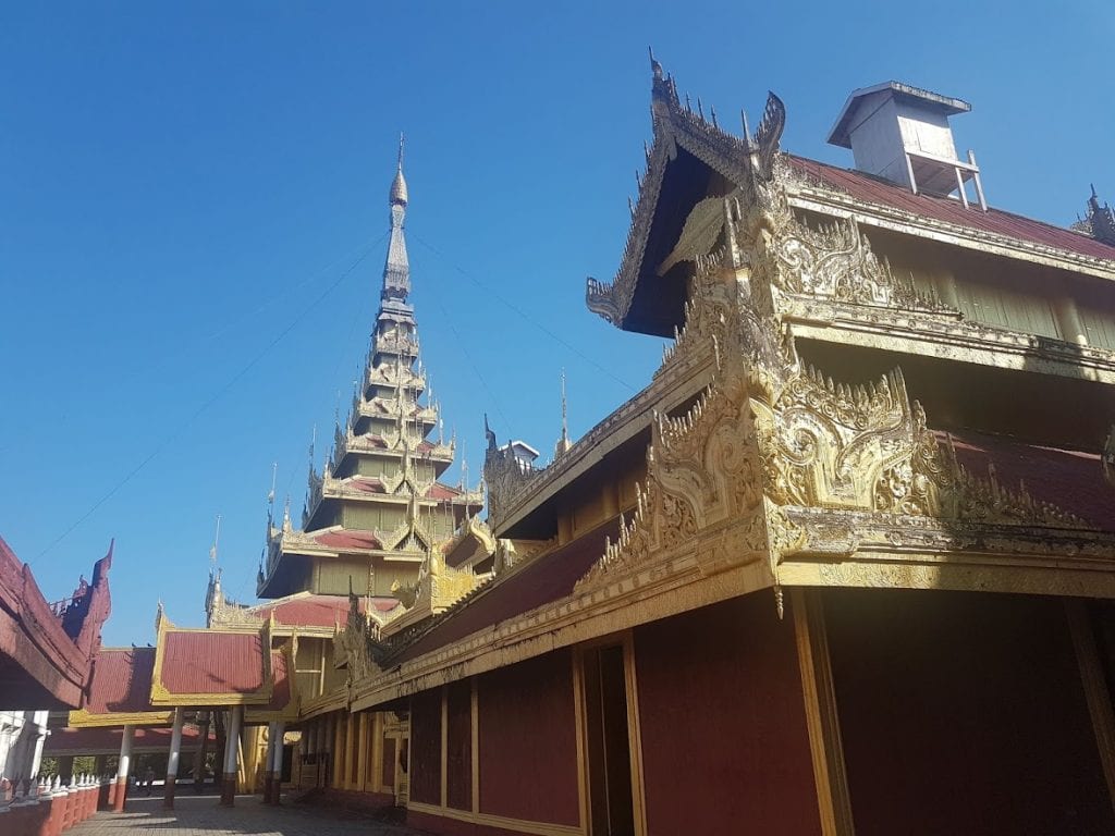 Top Things To Do In Mandalay Myanmar Travel Blog