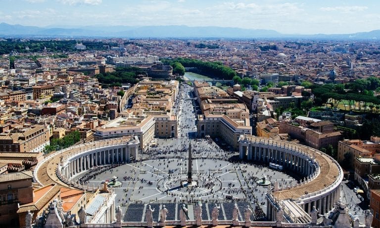 The best way to see Rome in a day - Itinerary suggestions