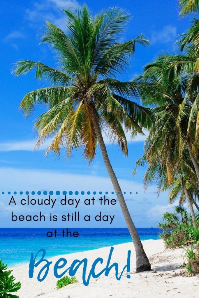 100+ Beach Vibes Quotes to Inspire Your Next Beach Getaway