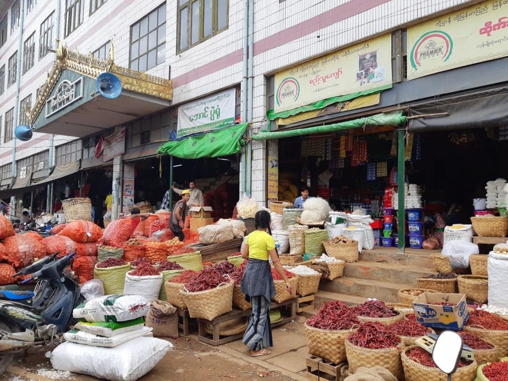 Top Things To Do In Mandalay Myanmar Travel Blog
